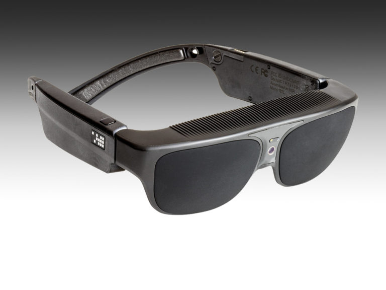 NuEyes Pro | Rieleyes